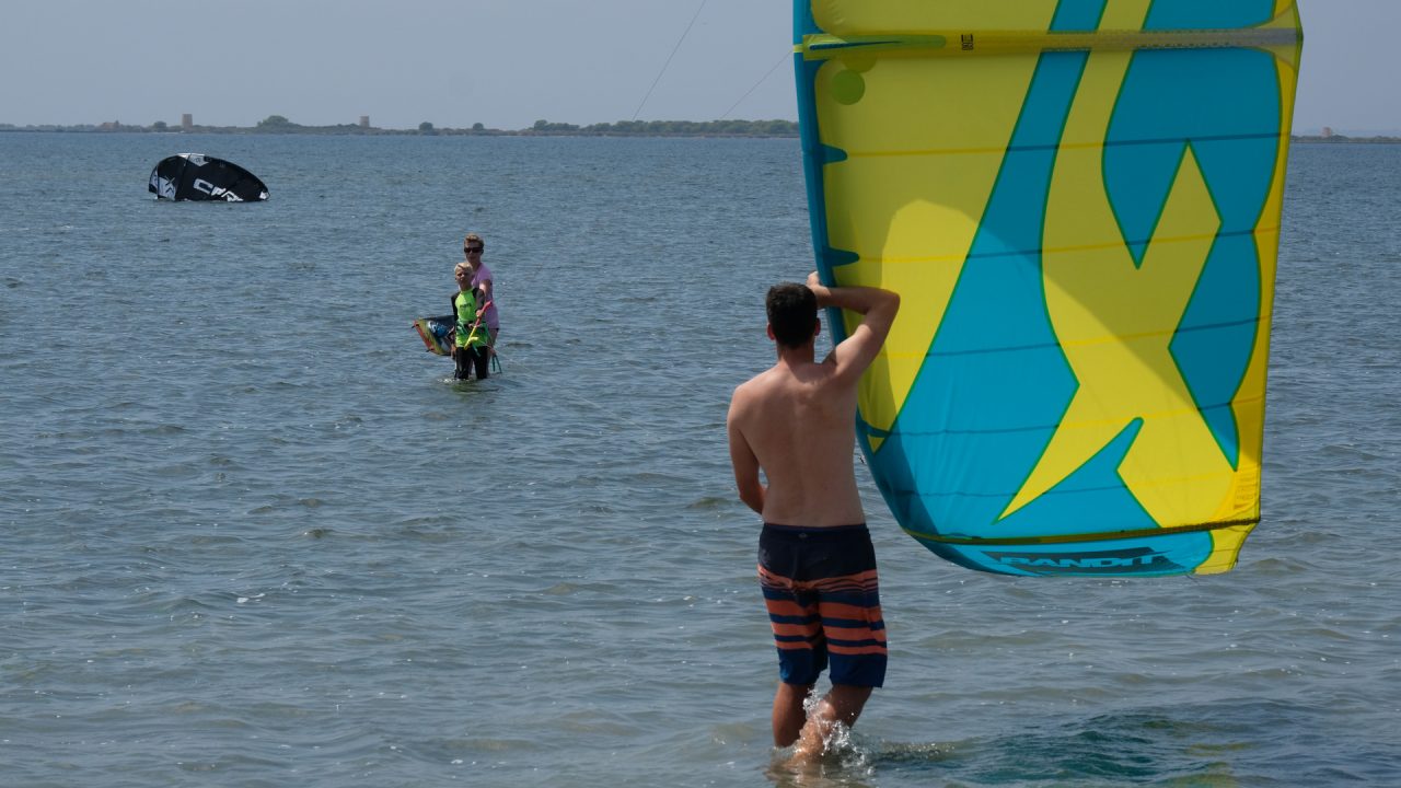 Galerie - Kite Up Your Life